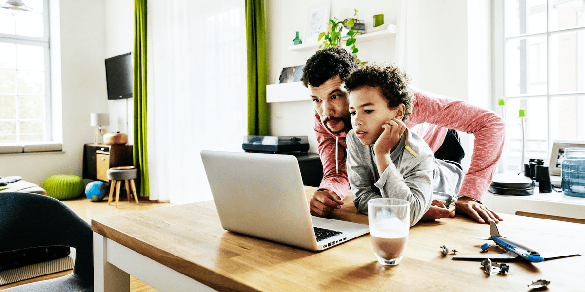 11 New Strategies for Juggling WFH and Kids (Because We’re Going to Be ...
