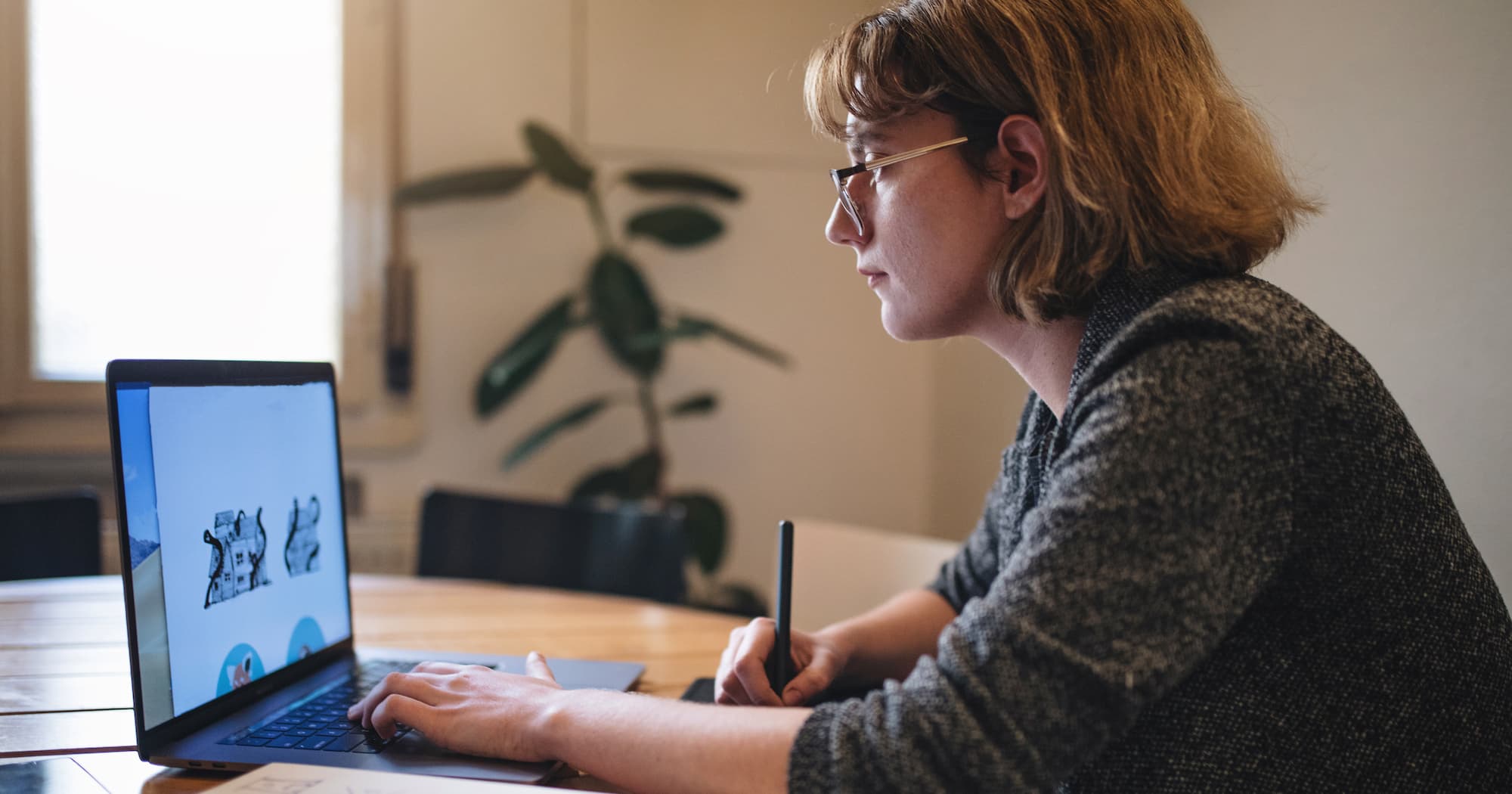 Everything You Need to Know About Being a Graphic Designer—So You Can ...