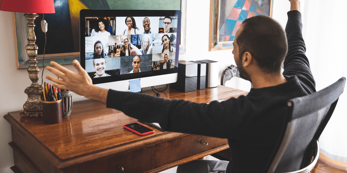 6 Tips for Planning a (Not Awkward) Virtual Goodbye Party for a ...