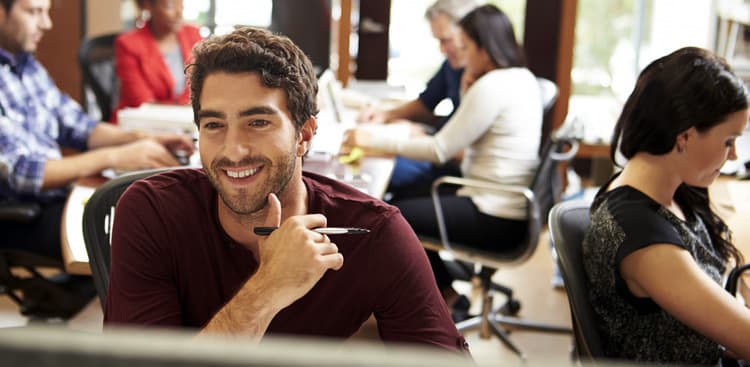 10 Ways to Show Your New Boss That You're Going to Be Awesome | The ...