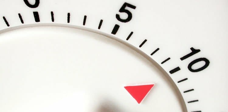 The 10-Minute Rule: It Seems Crazy, But it Will Revolutionize Your ...