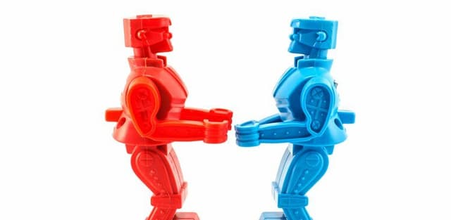 The Secrets to Handling Your Worst Work Enemy | The Muse | The Muse
