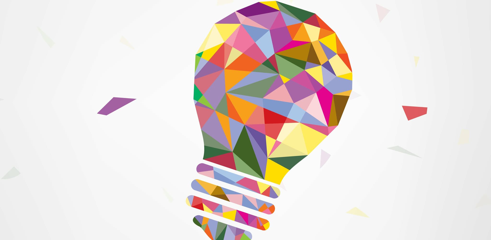 21 Quick Ways to Kick-Start Your Creativity and Come Up With Brilliant ...