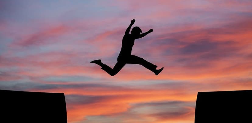 7 Ways to Face Down Your Fear of Failure and Come Out Stronger on the ...