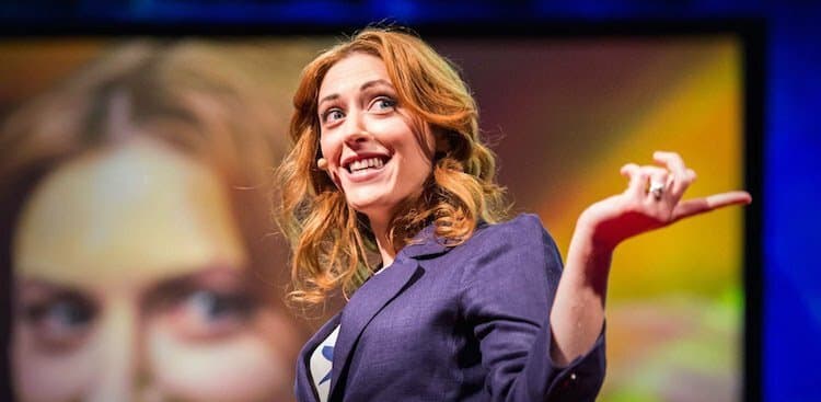10 Inspirational TED Talks Perfect for Anyone Having a Rough Day | The ...