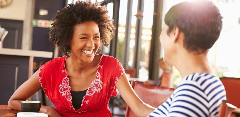 48 Questions That'll Make Awkward Small Talk So Much Easier | The Muse ...