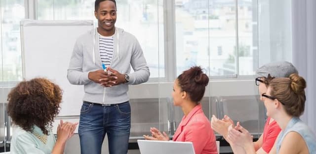 10 Ways You Can Turn "Being Brave" Into an Everyday Habit | The Muse ...