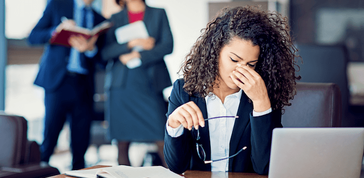 How to Avoid (or Delay) Crying at Work When You Really Need to Keep it ...