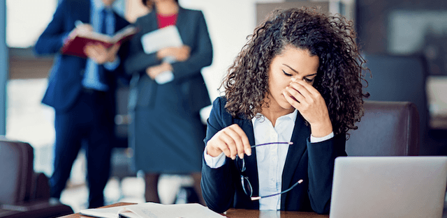 How to Avoid (or Delay) Crying at Work When You Really Need to Keep it ...
