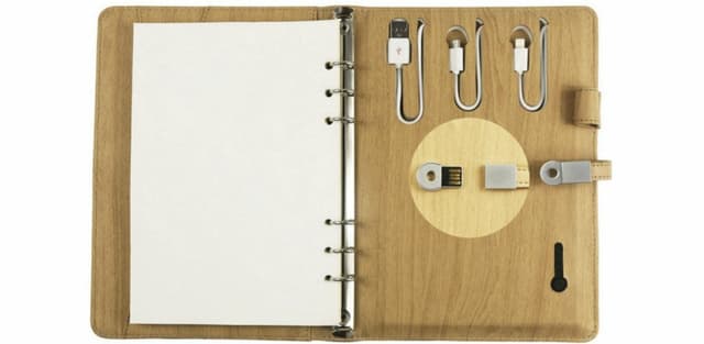 14 Classy Ways to Carry Your Resume to an Interview | The Muse | The Muse