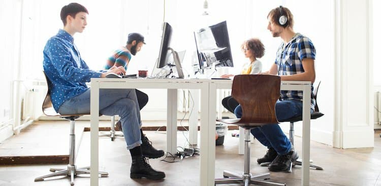 5 Really Annoying Open-Office Issues (Plus, Solutions for How to Deal ...