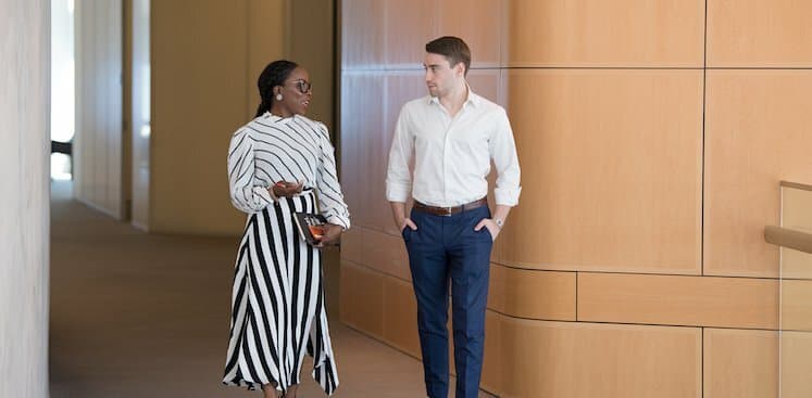 How Staying Curious at Work Can Lead to the Career of Your Dreams | The ...