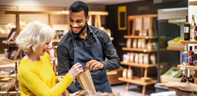 Applying for a Retail Job? Here’s How to Answer the Most Common ...