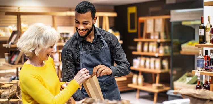 Applying for a Retail Job? Here’s How to Answer the Most Common ...