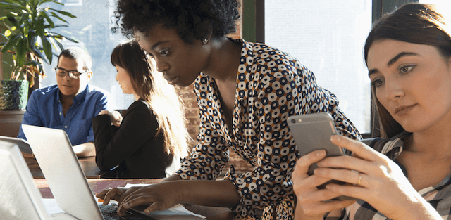 7 Scary Cell Phone Facts That'll Make You Question Your Addiction | The ...