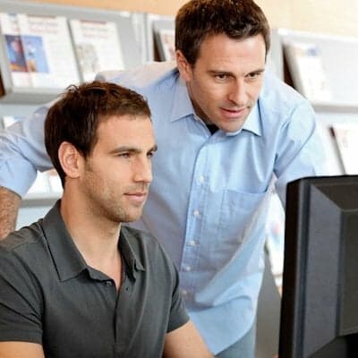 That's Your Job! When You're Asked to do Someone Else's Work | The Muse ...