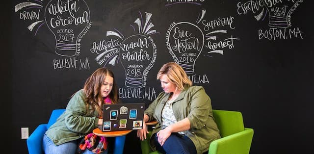 7 Incredible Companies in Seattle You Need to Know About | The Muse ...