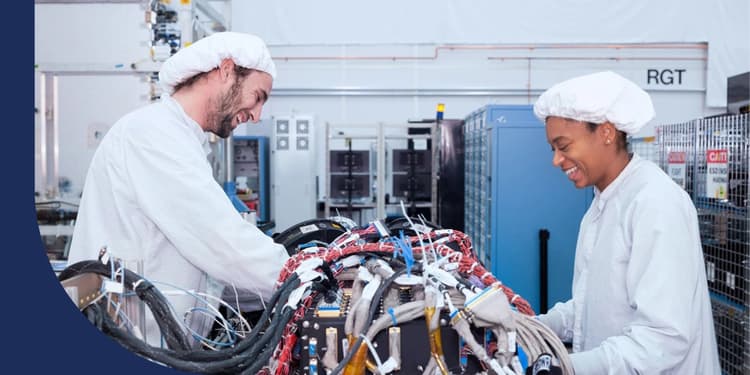 If You’re Looking for Work, These Top Companies Are Hiring in May | The Muse | The Muse