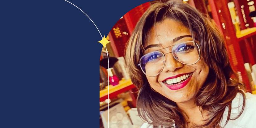 Passion Meets Persistence: How This Talent Leader Achieved Career ...