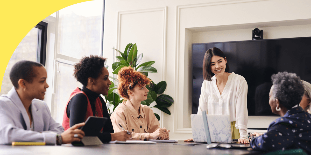 What Does It Mean To Be An Authentic Leader Here S How To Thrive The