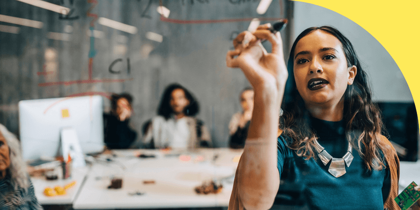 10 Brainstorming Techniques to Help You and Your Team | The Muse | The Muse