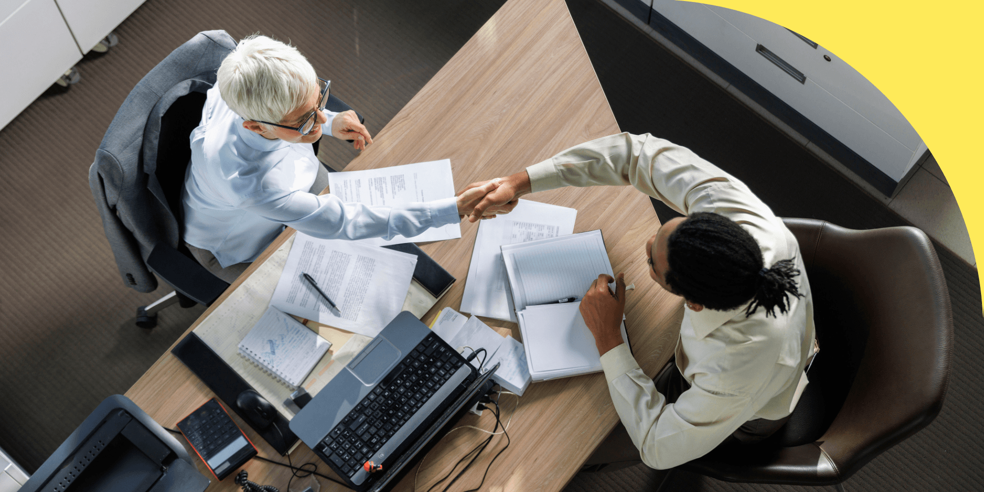 Character Reference Letter: Example and Tips on How to Write Yours ...