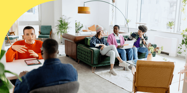 Code Switching: What It Means and How to Navigate It at Work | The Muse ...
