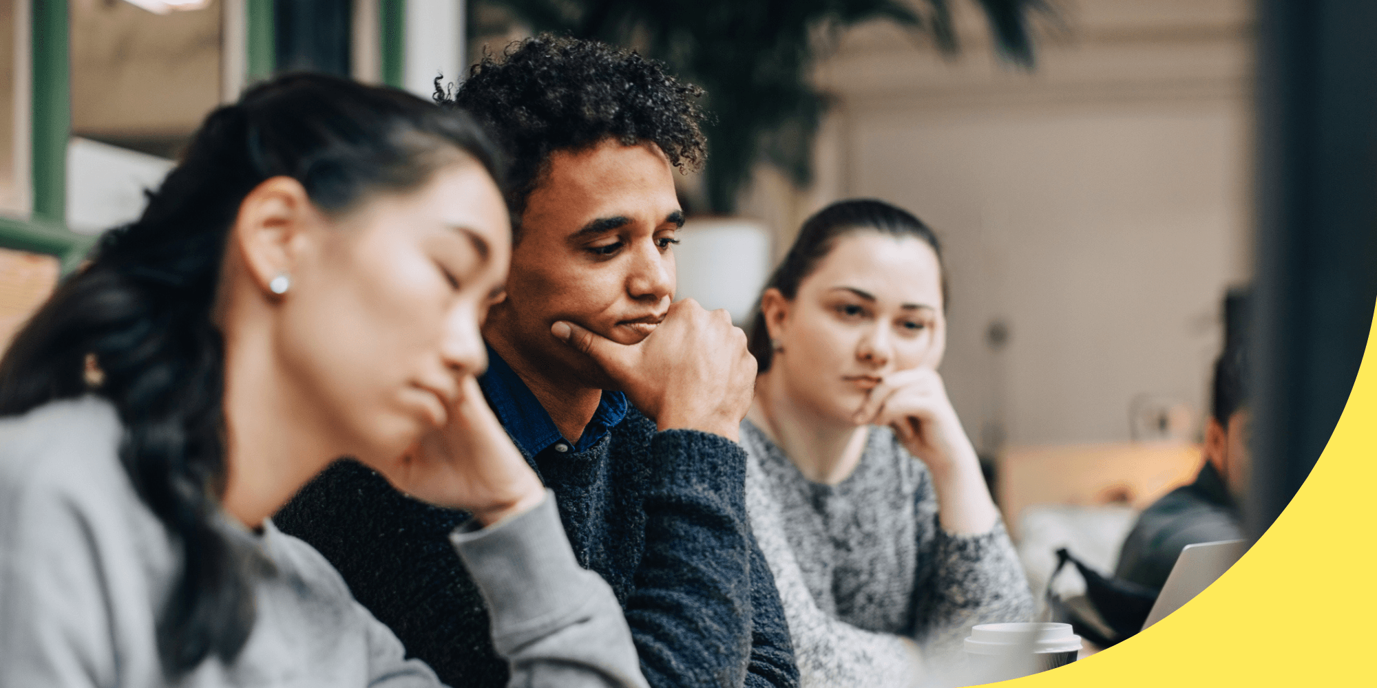 What Is Cognitive Overload at Work and How to Manage It | The Muse ...