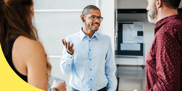 10 Collaboration Skills Examples—and How to Improve Yours | The Muse ...