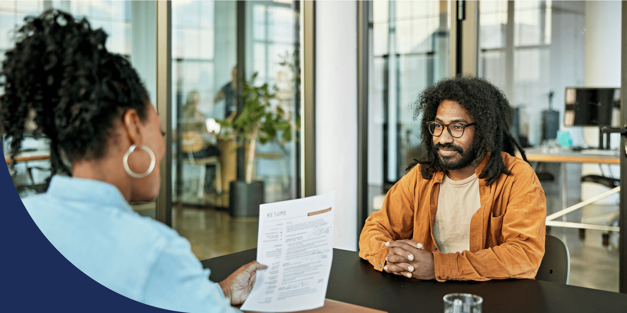 17 Communication Interview Questions (With Sample Answers!) | The Muse ...