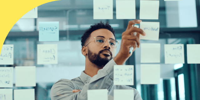 Conceptual Skills: Definition, Examples, and How to Use Them on Your ...