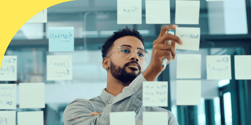 Conceptual Skills: Definition, Examples, and How to Use Them on Your ...