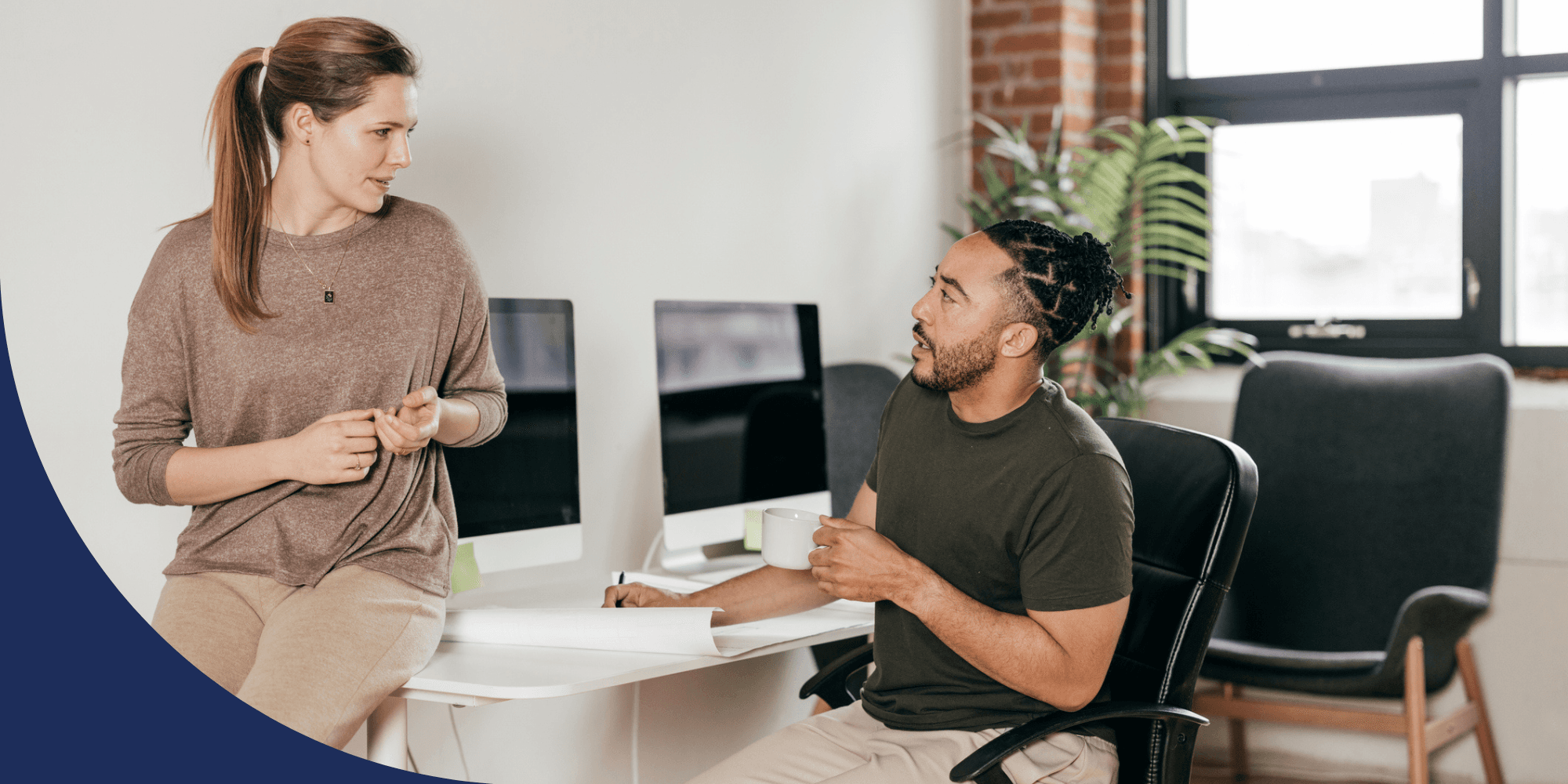 How to Give Constructive Feedback: 9 Examples to Make It Less Awkward ...