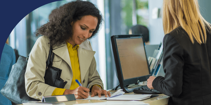 What Is a Counter Check, and How Do You Get One? | The Muse | The Muse