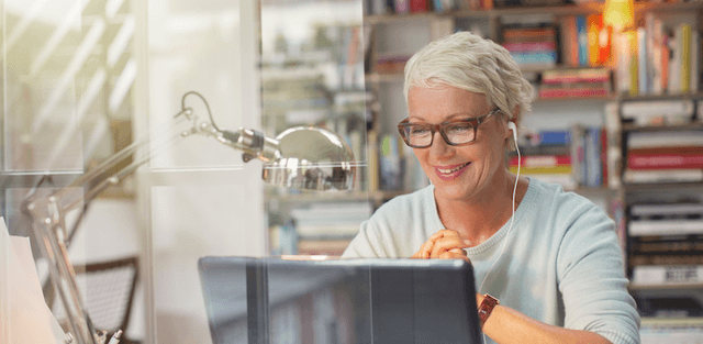 4 Smart Moves to Age-Proof Your Resume as an Older Worker | The Muse ...