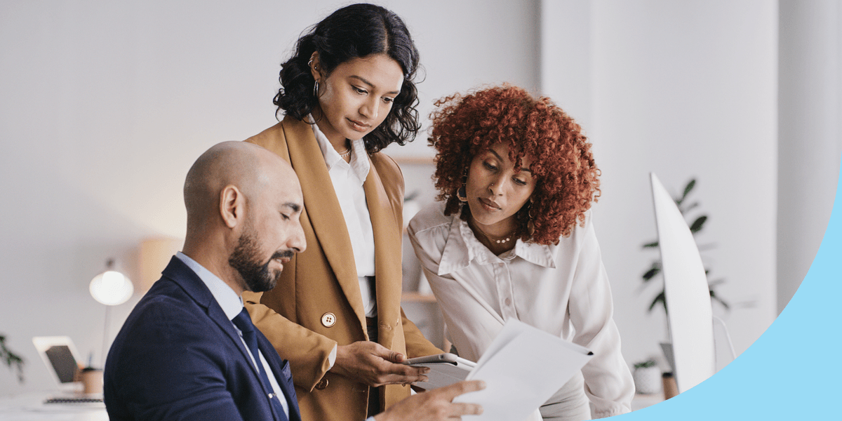 Destructive vs. Constructive Criticism at Work: Examples and How to ...