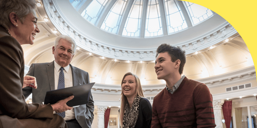 10 Entry-level Government Jobs to Consider (Plus Tips on How to Get One ...