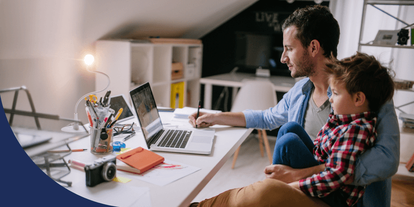 10 Family-friendly Jobs for Working Parents | The Muse | The Muse