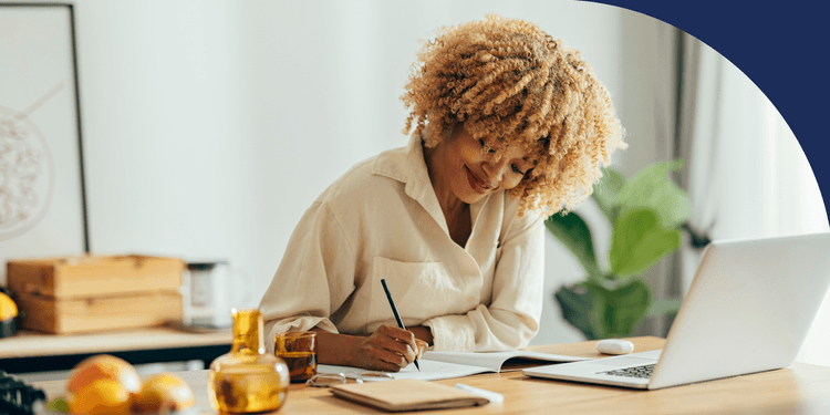 How to Write a Handwritten Cover Letter (Examples Included!) | The Muse ...