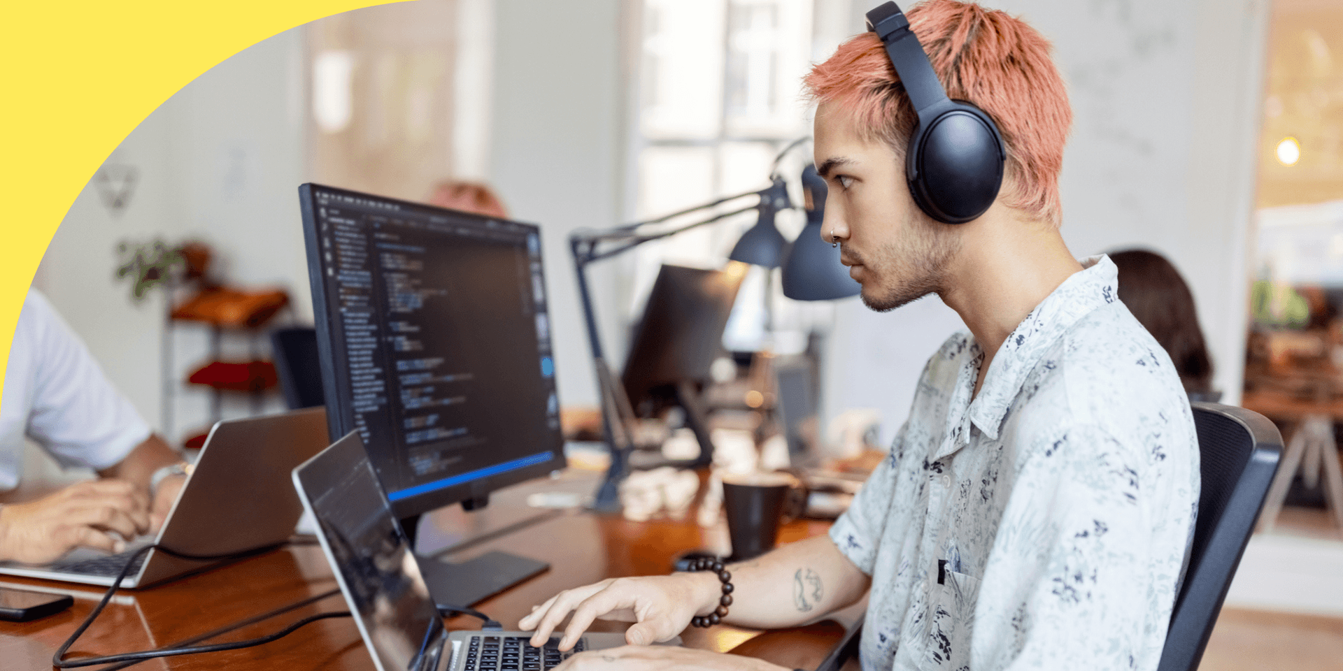 Gen Z and AI: How the Digital-Native Generation Uses Tech at Work | The ...