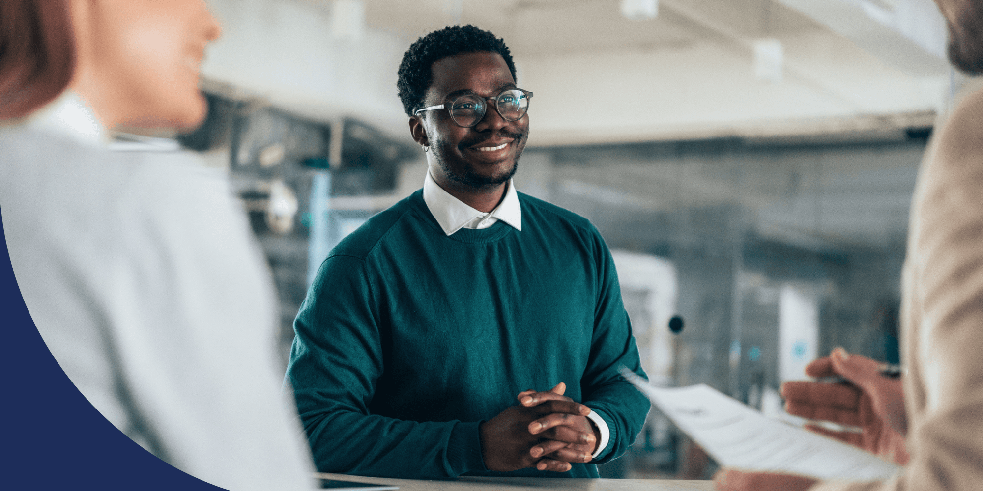 How the Interview Question “What Are Your Interests?” Can Help You ...