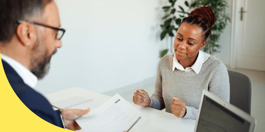 How to Ask for Feedback After Job Rejection (With Examples!) | The Muse ...