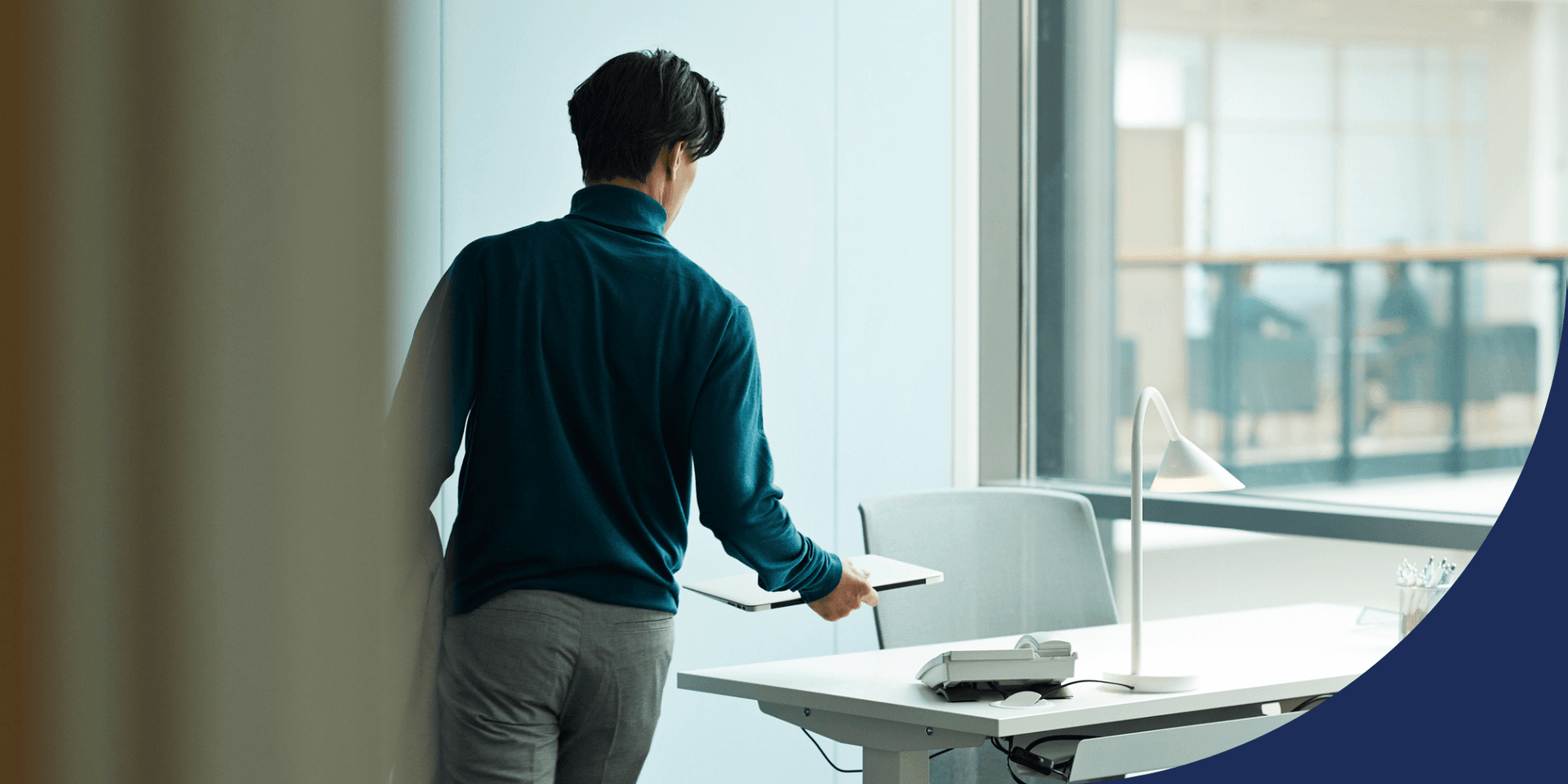 How to Prepare for the Return to Office: Tips for a Smooth Transition ...