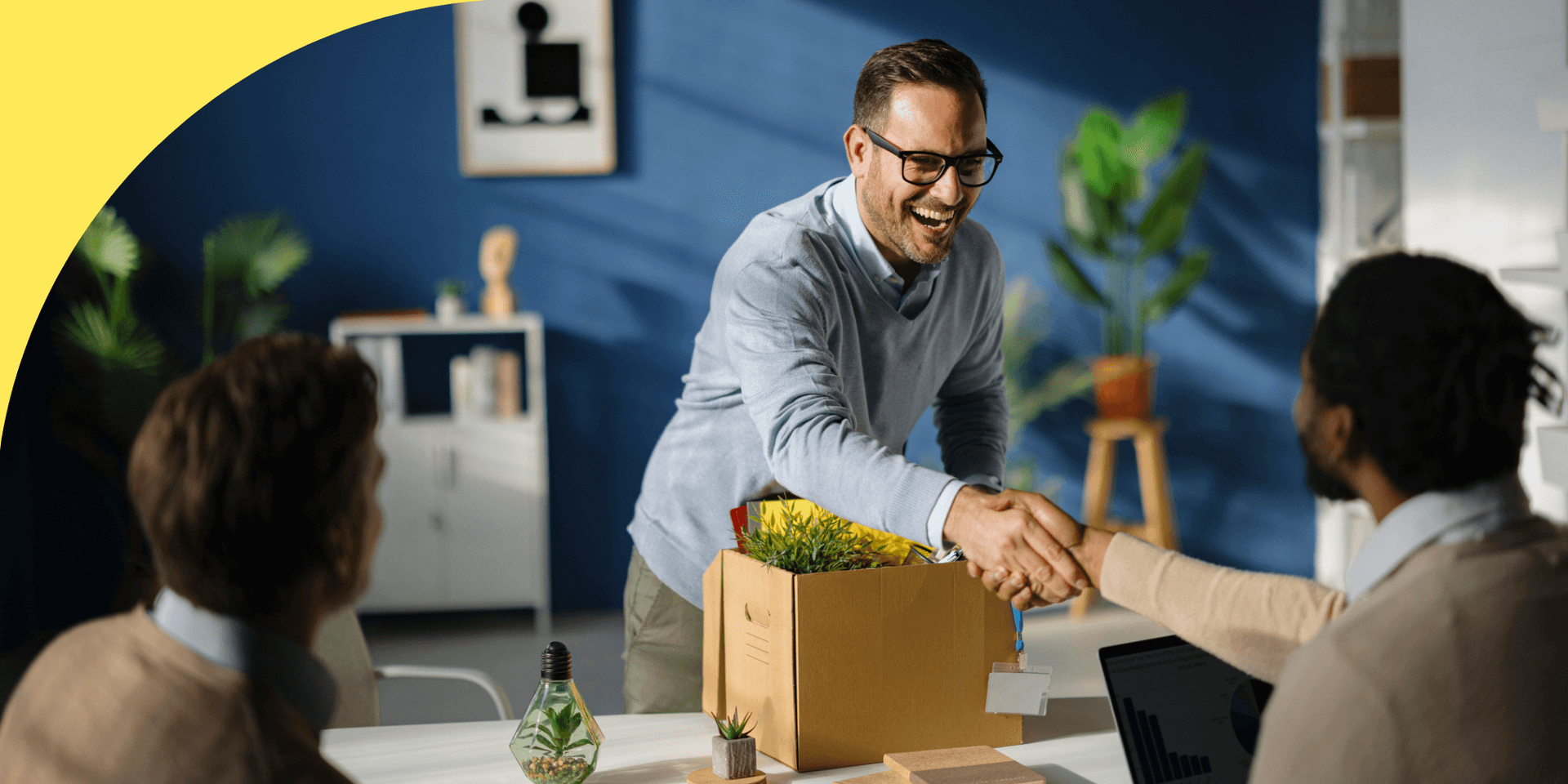 How to Professionally Quit a Job: What to Say and Do | The Muse | The Muse