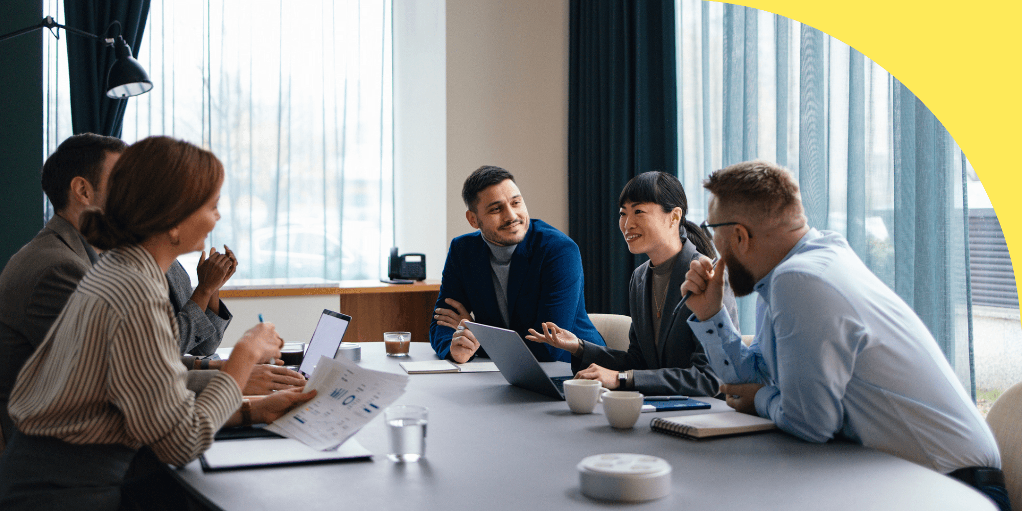 How to Transition from a Government Job to the Private Sector | The Muse | The Muse