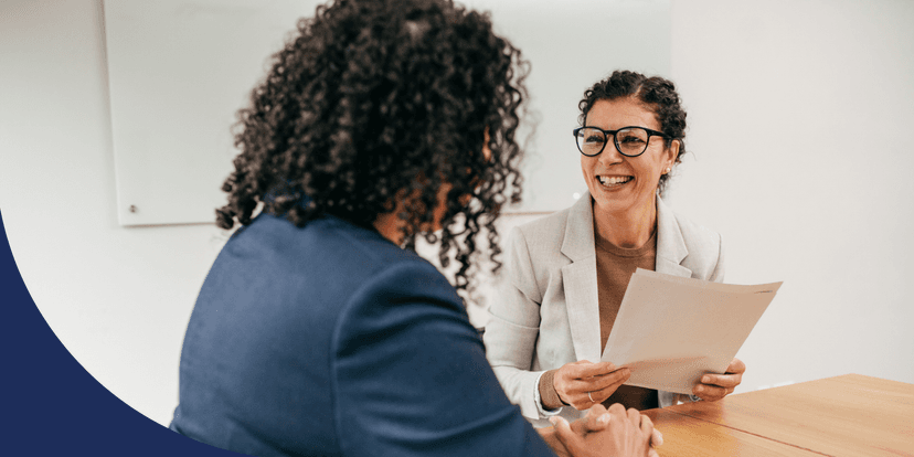 How to Prepare for a Promotion Interview—and Land Your Next Career Move ...