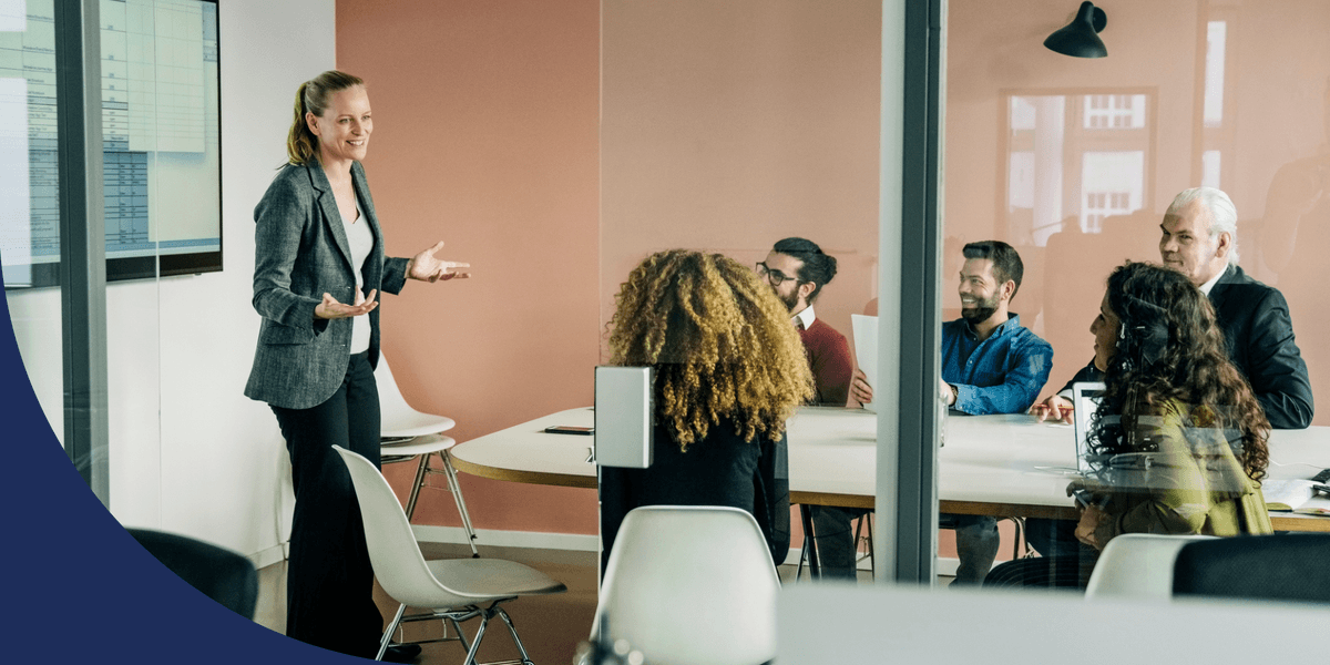 21 Leadership Values Every Leader Should Embrace | The Muse | The Muse