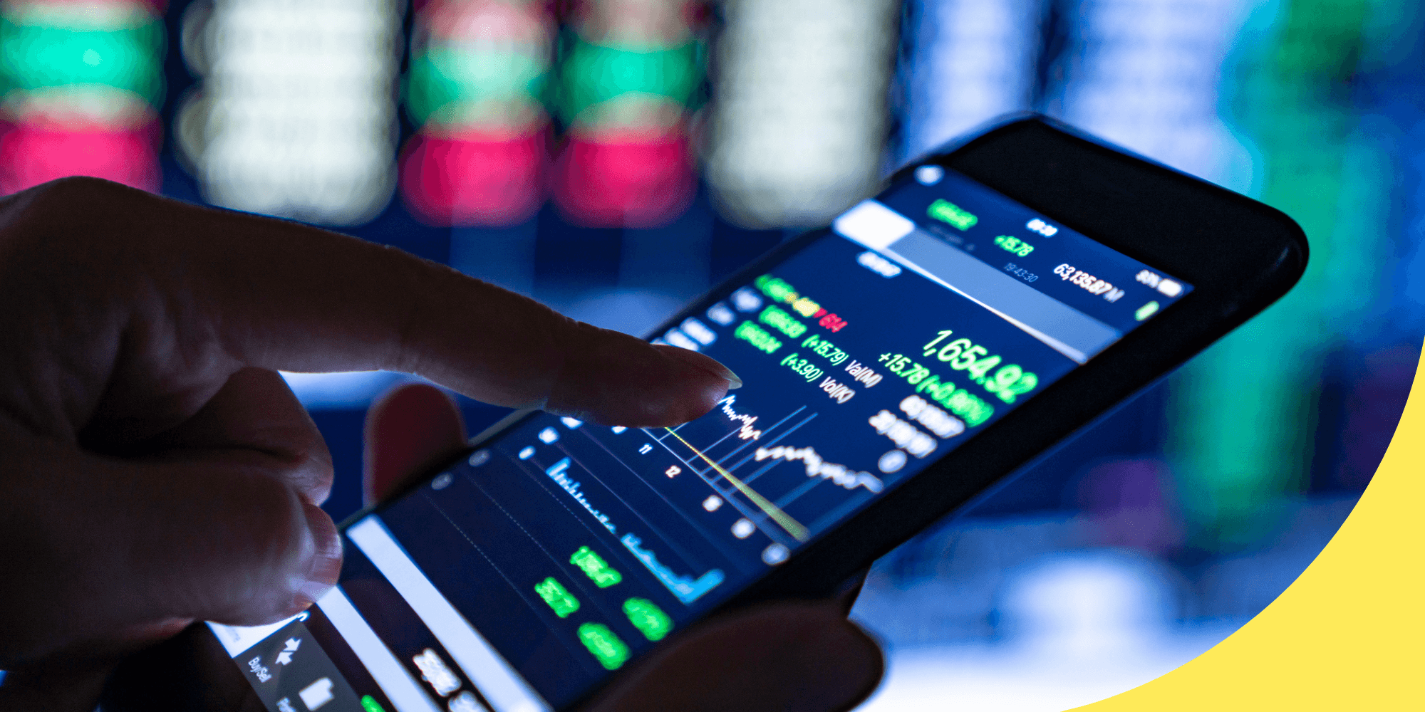 What Is Market Price Per Share: Definition, Formula and How To ...
