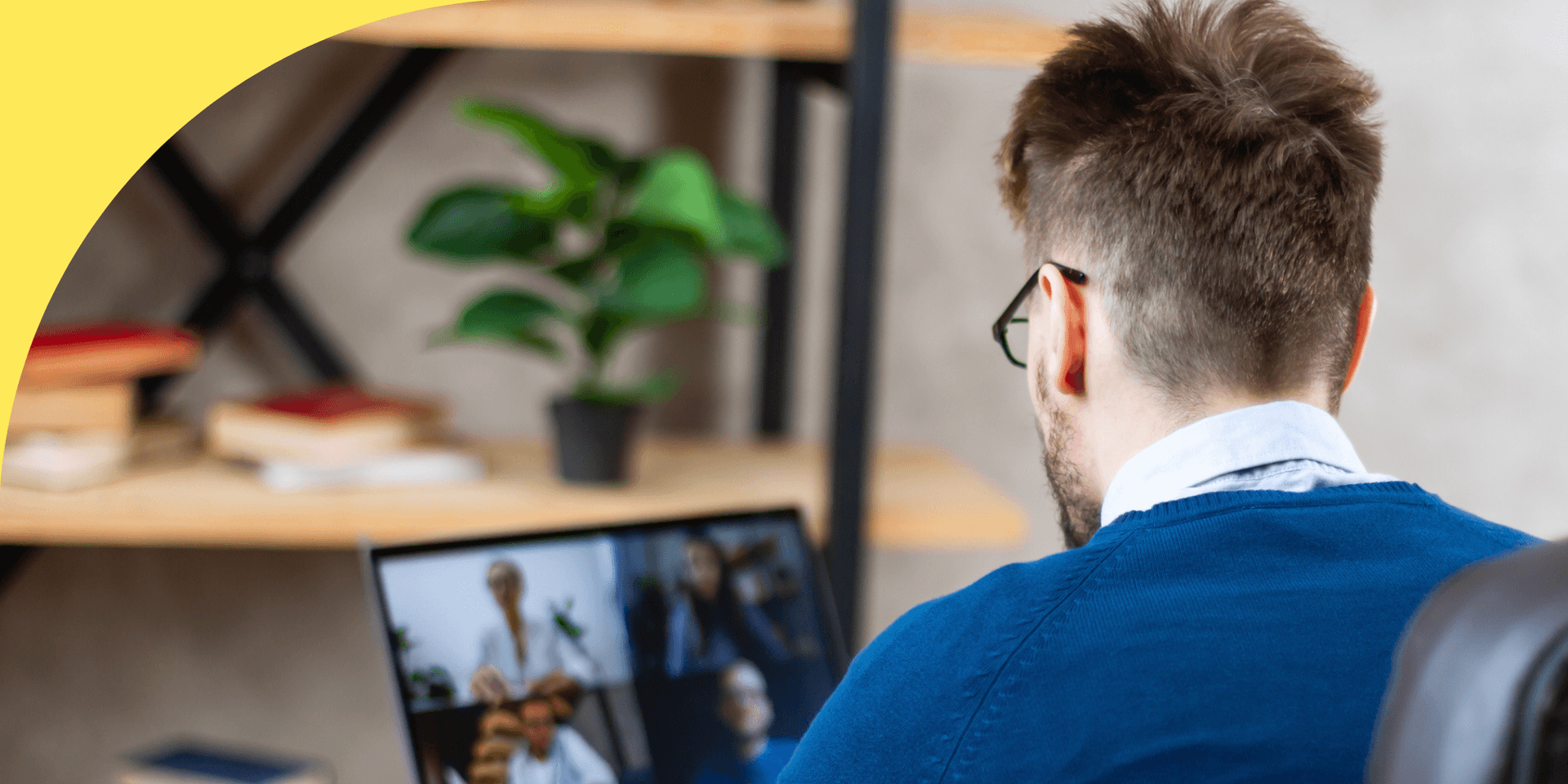 How to Combat Virtual Meeting Fatigue | The Muse | The Muse