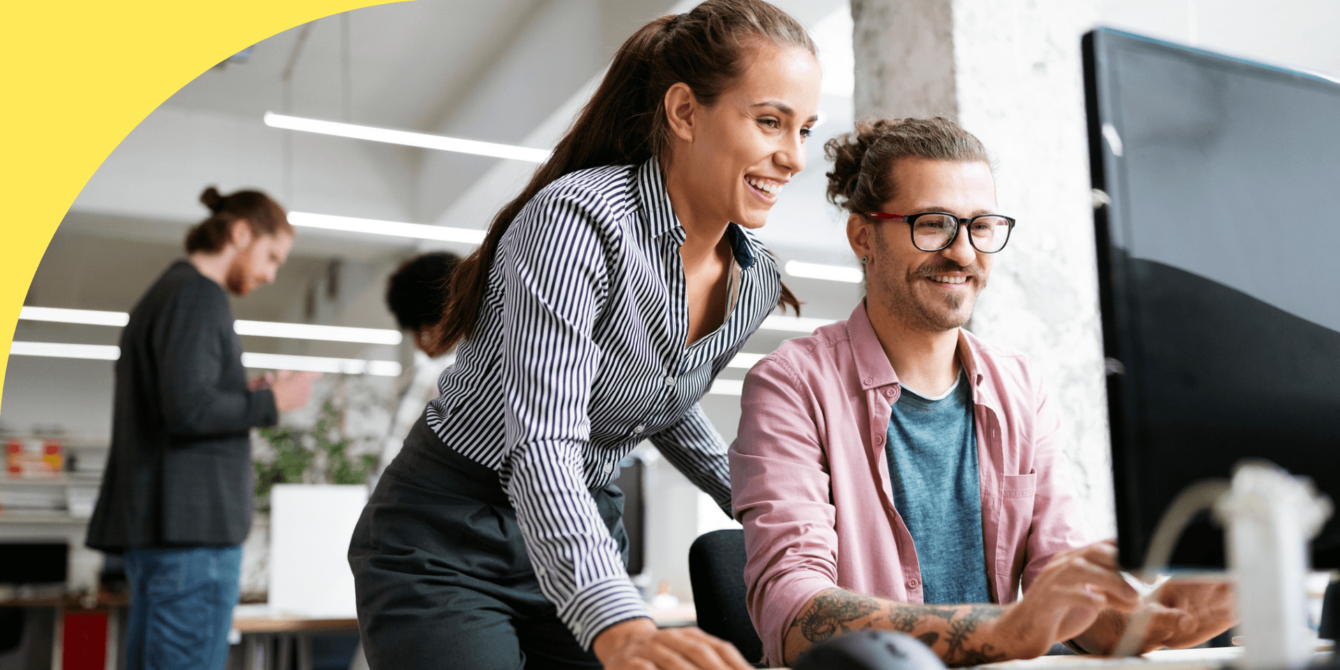 8 Non-technical Jobs in AI That Could Be Your Next Career | The Muse ...